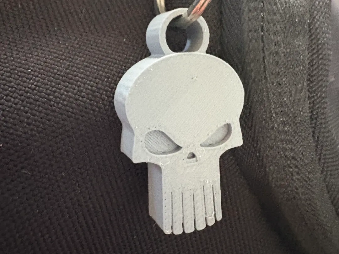 Nex Level Ninja钥匙链 来自 theextremeninja - MakerWorld