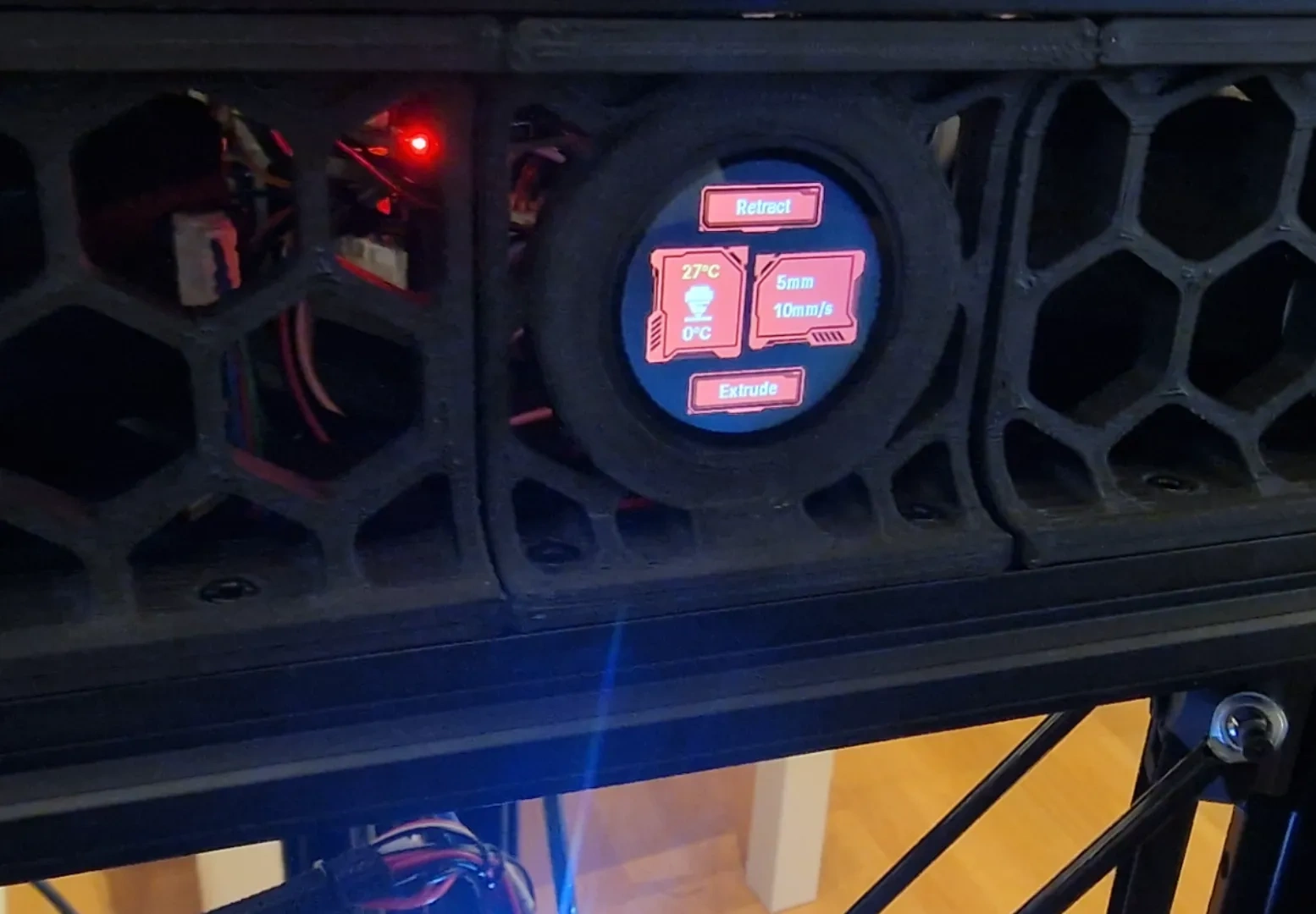 Knomi v2 用于 Doron Velta 顶部裙边 二次创作 - 来自 monmono - MakerWorld