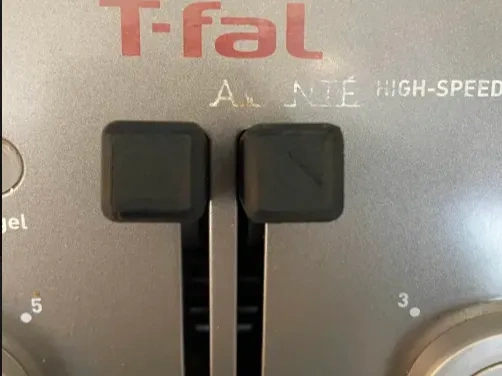 特福烤面包机手柄 来自 user_358734091 - MakerWorld