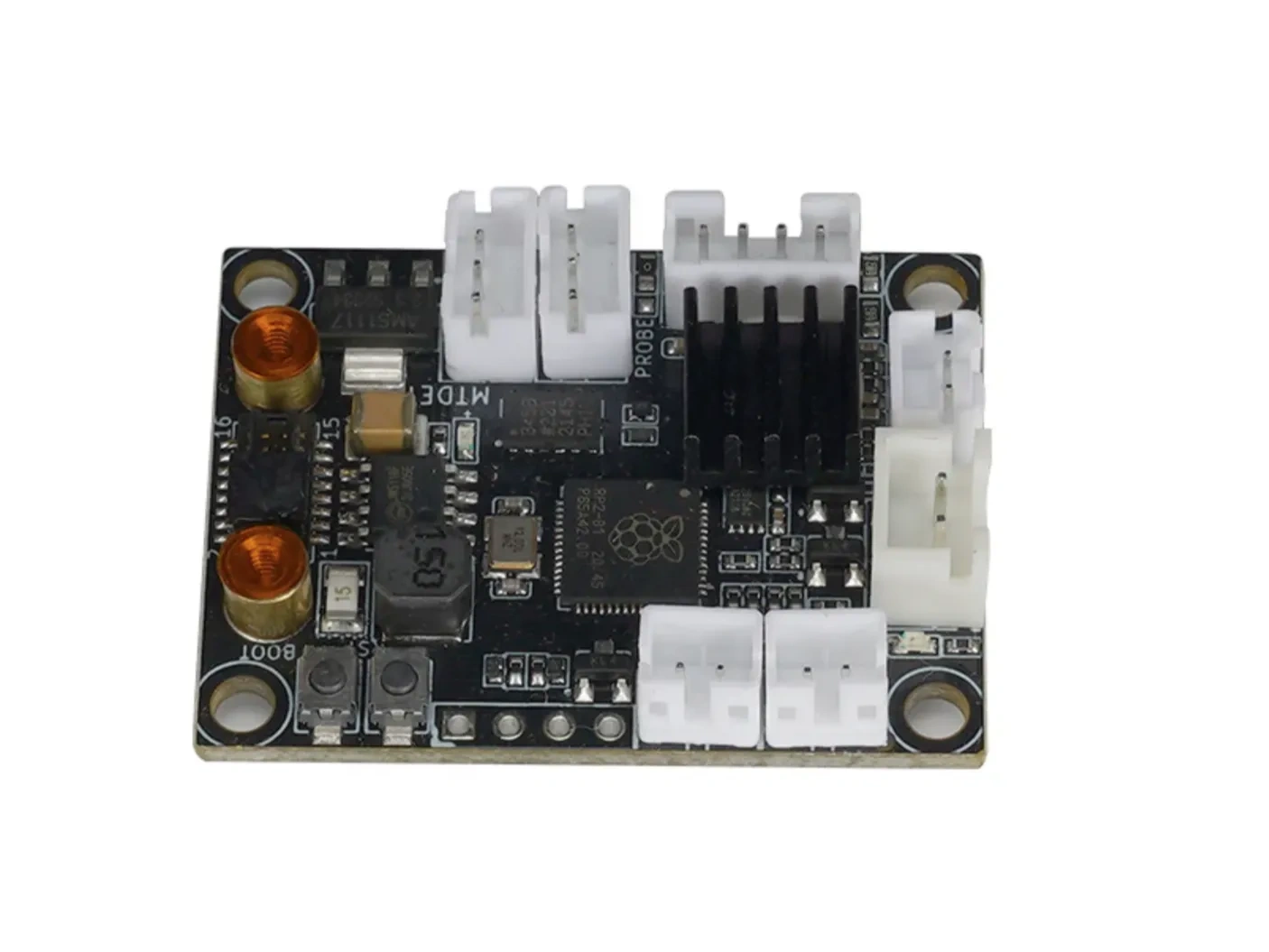 Kingroon KLP1 230 THR 2.0 参考尺寸 来自 xyZw - MakerWorld