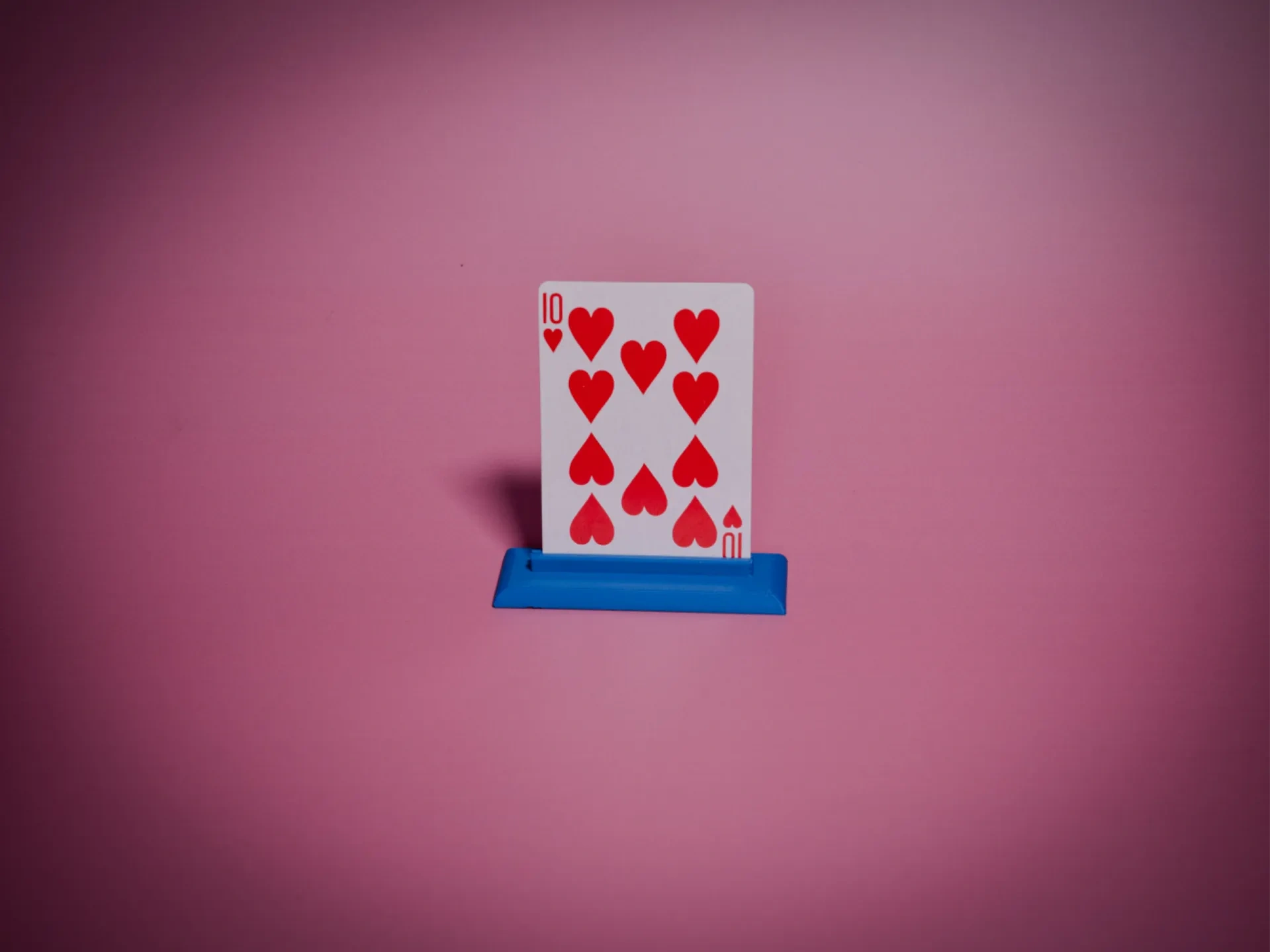 单卡支架，卡片预测 来自 bjoernstudio - MakerWorld