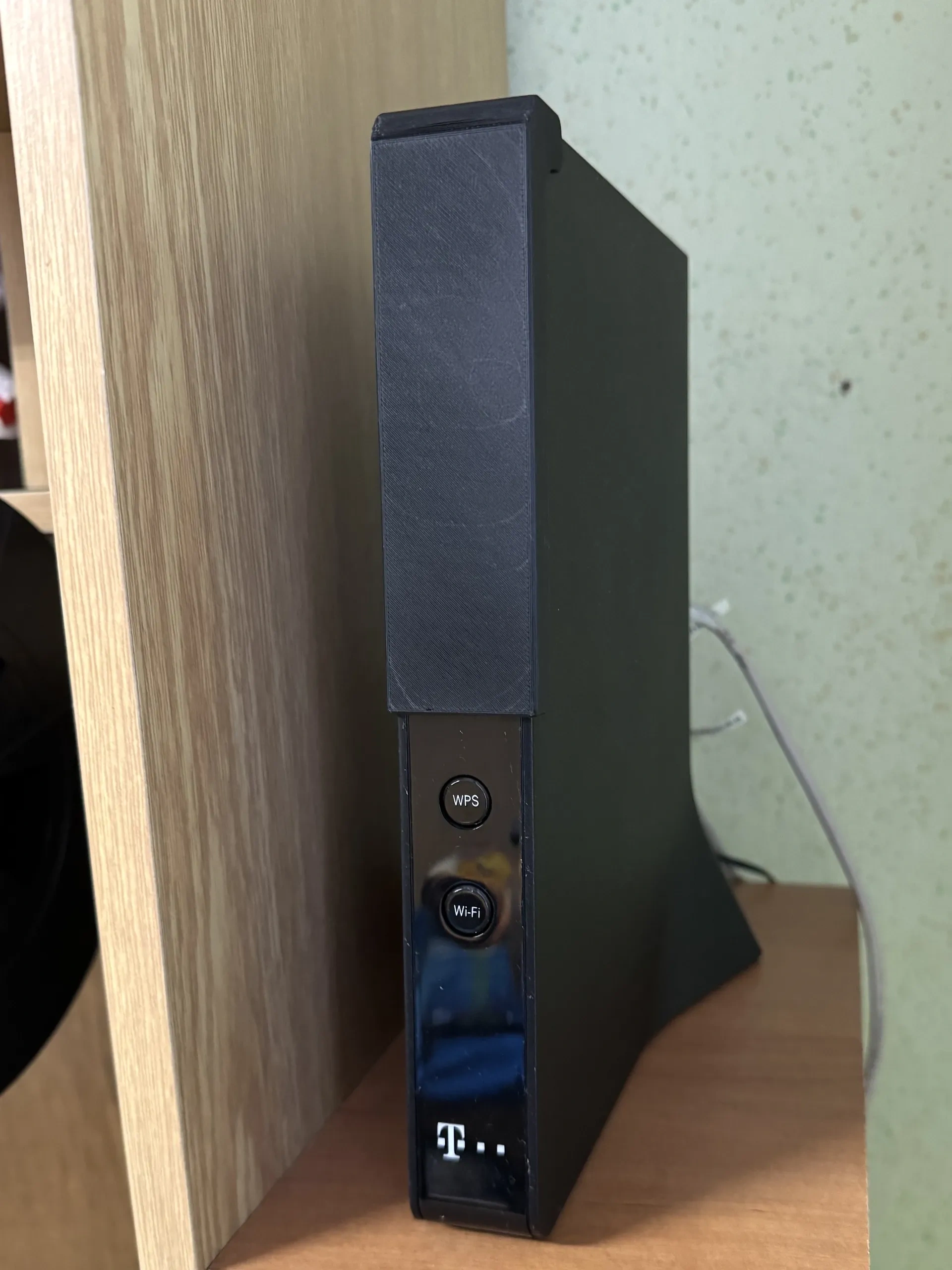 Sagemcom 5670 LED 灯罩 来自 Dominik Palo - MakerWorld