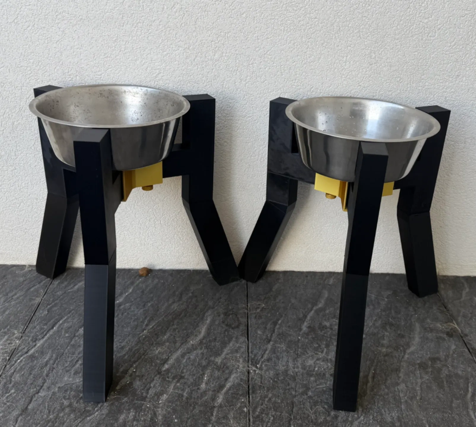 宠物食水架 来自 marcel valente - MakerWorld