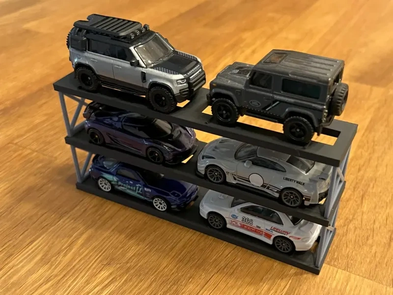 Sir_Stigma | 已发布 - MakerWorld