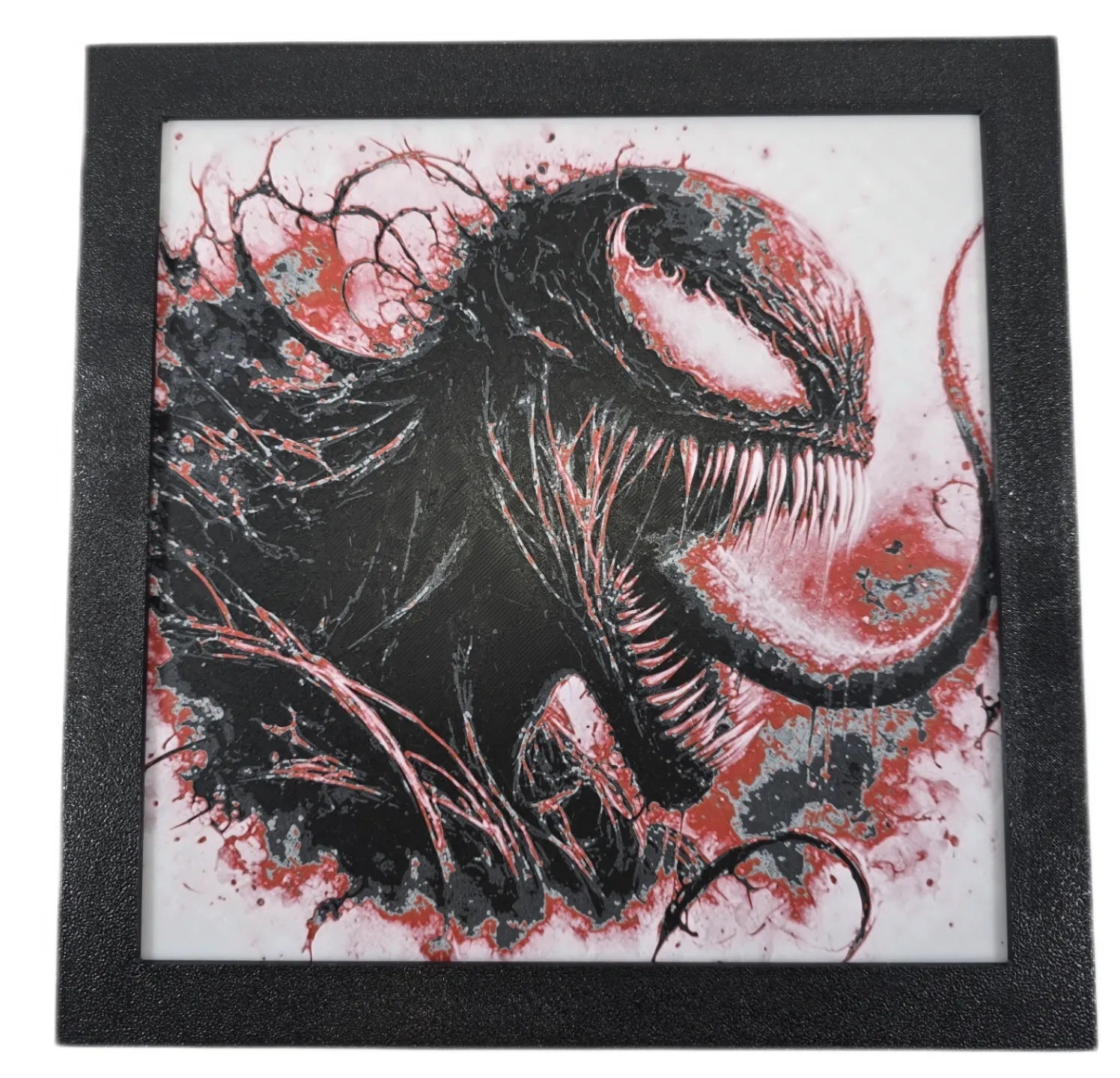 Venom Hueforge 来自 Expert Druku 3D - MakerWorld