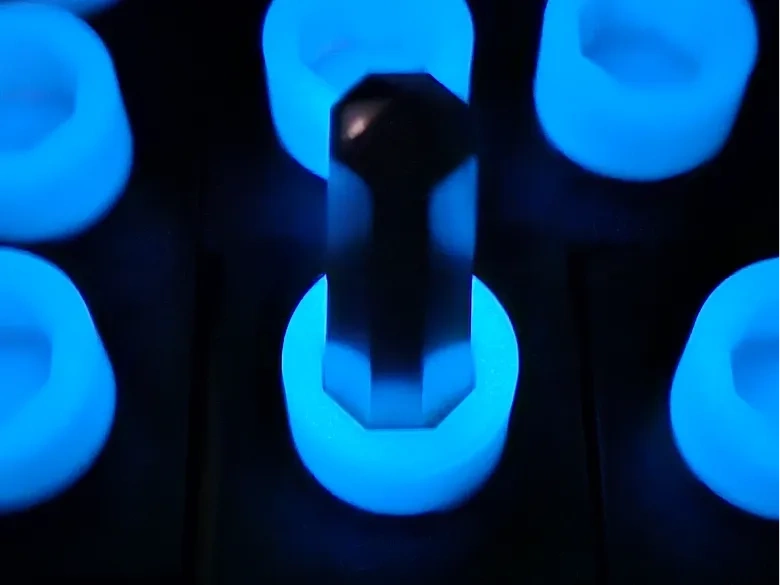 治疗水晶展示架 来自 EDJ 3D - MakerWorld