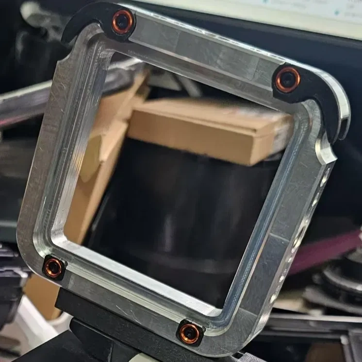 Rayfor | 已发布 - MakerWorld