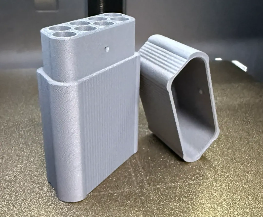 Ciggy8 - 香烟盒 来自 F. H. - MakerWorld