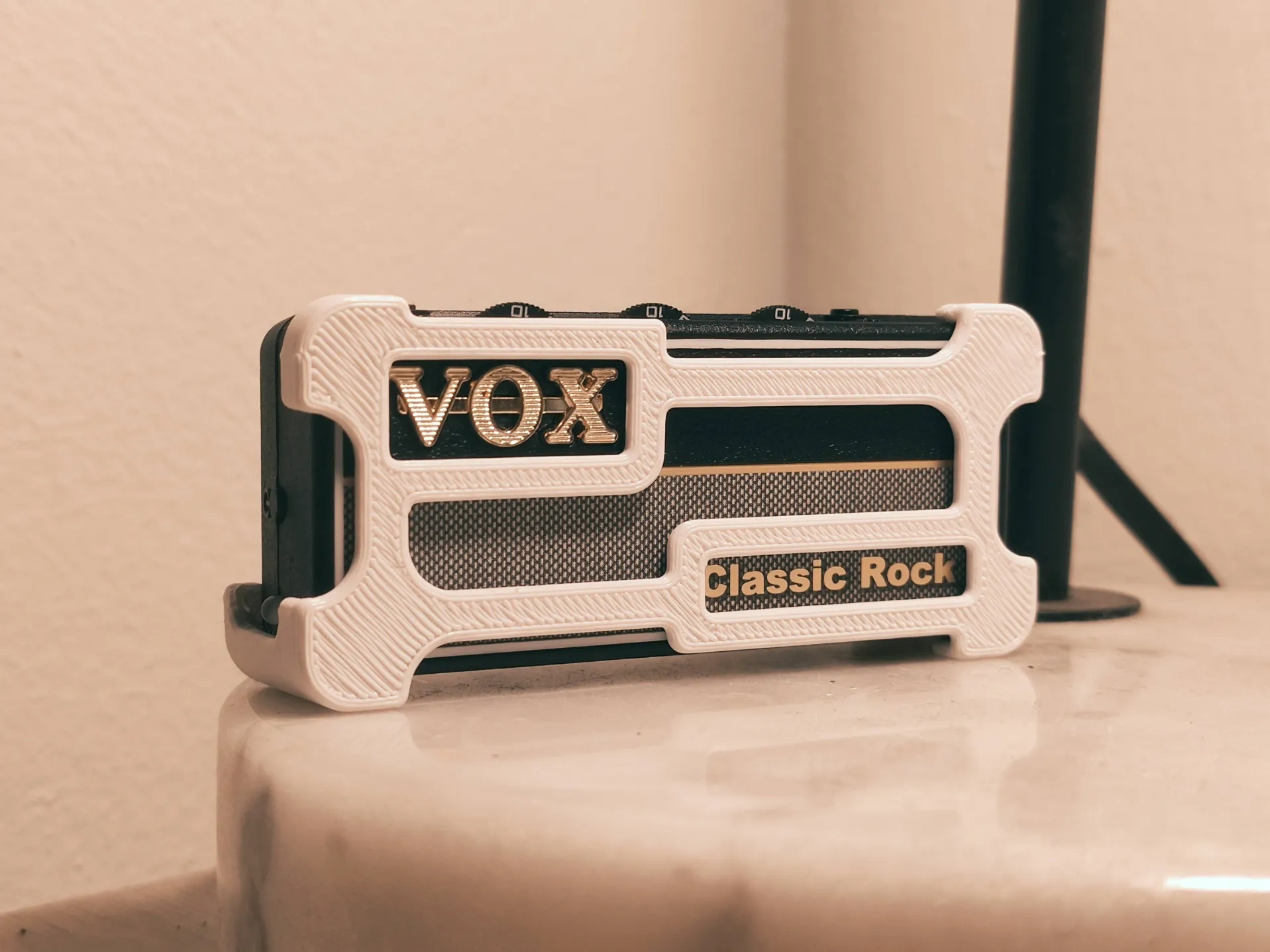 VOX Amplug2 吉他支架 来自 SAAK.Studio - MakerWorld