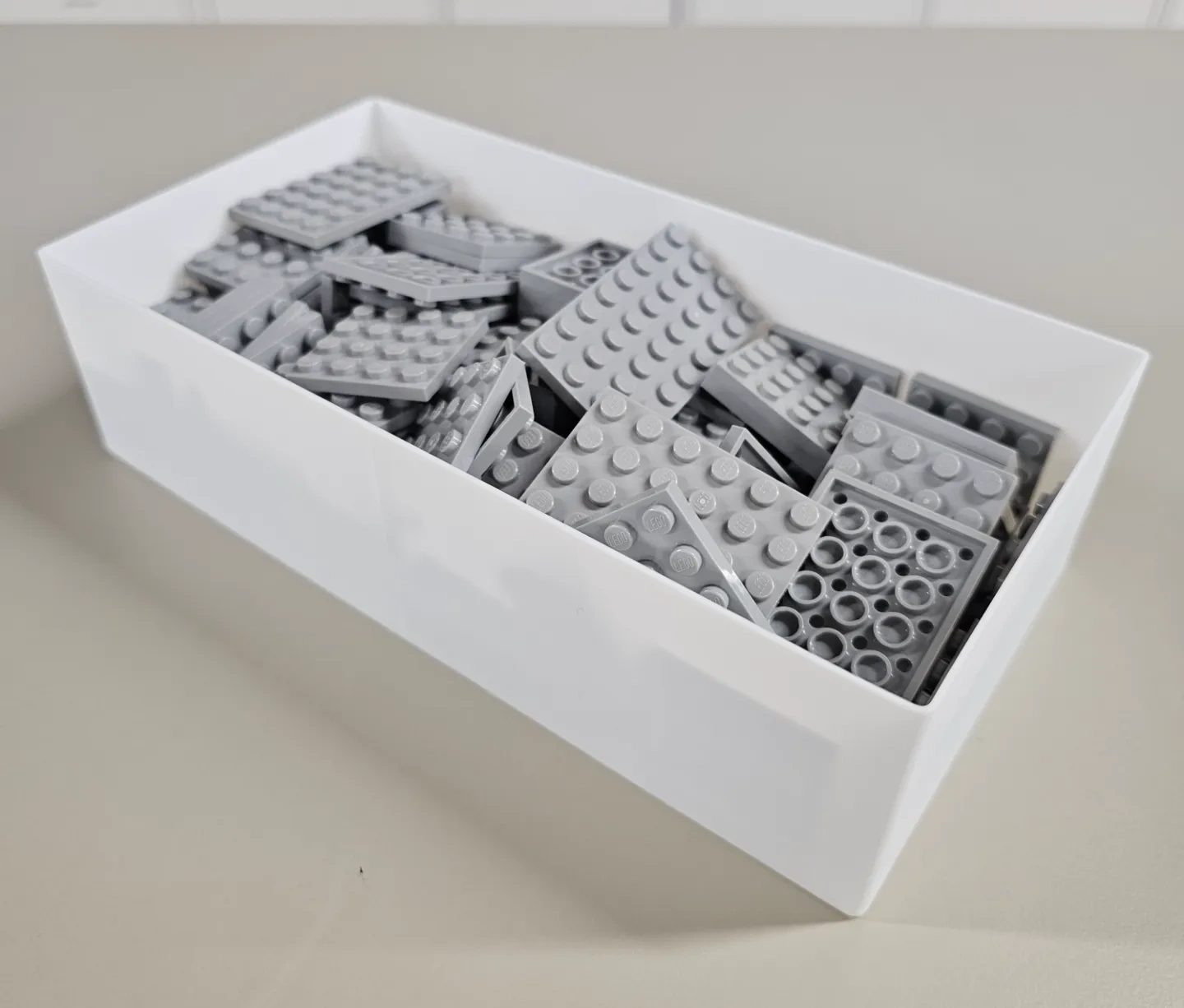 4x8 集装箱 来自 Bricksie - MakerWorld