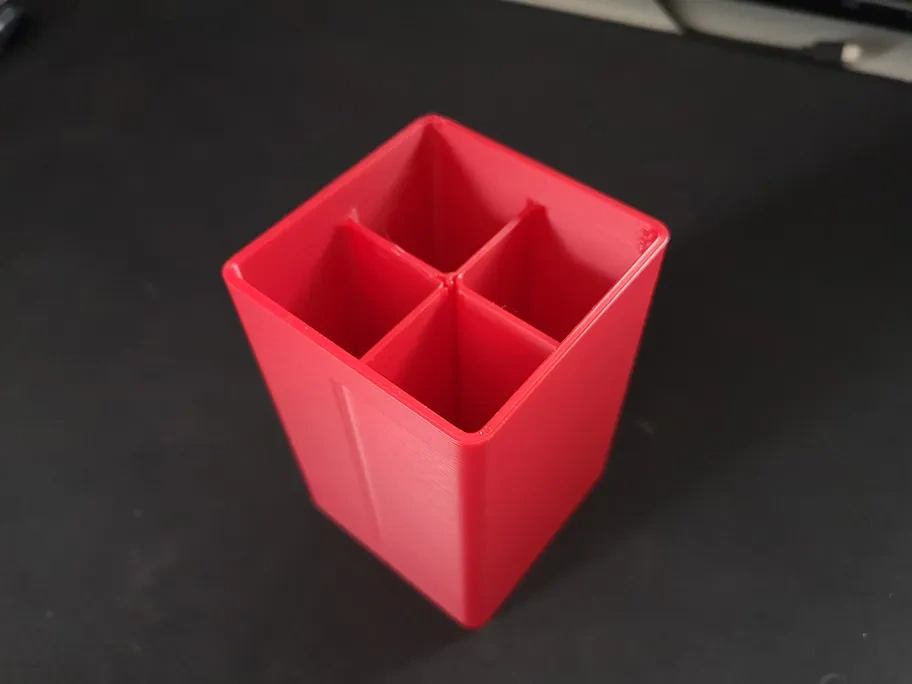 笔架 来自 Mark_McQ - MakerWorld