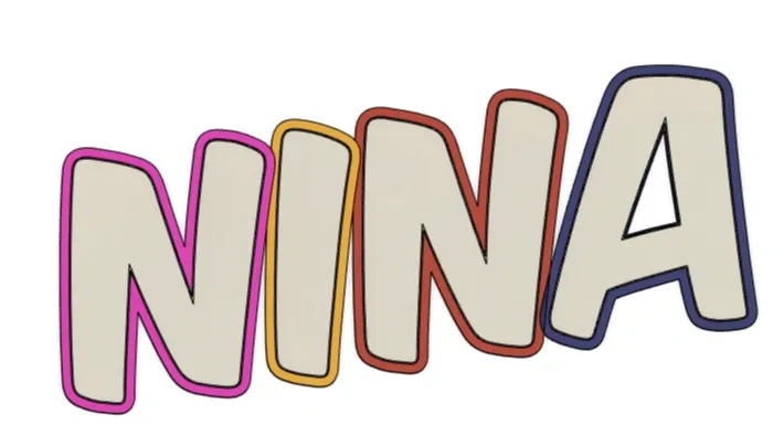 NINA灯具 来自 Chris - MakerWorld