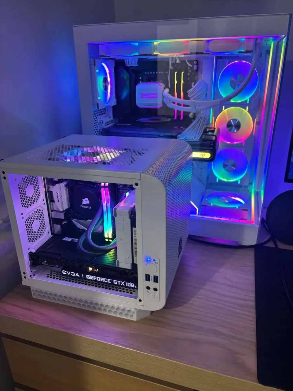 Thermaltake Core V1机箱增高架 来自 endless - MakerWorld