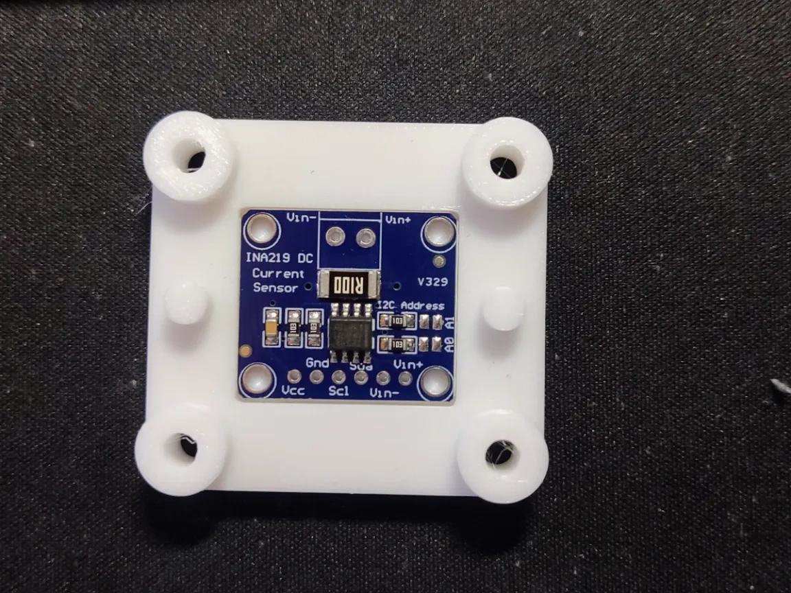 INA219 来自 Subribe - MakerWorld