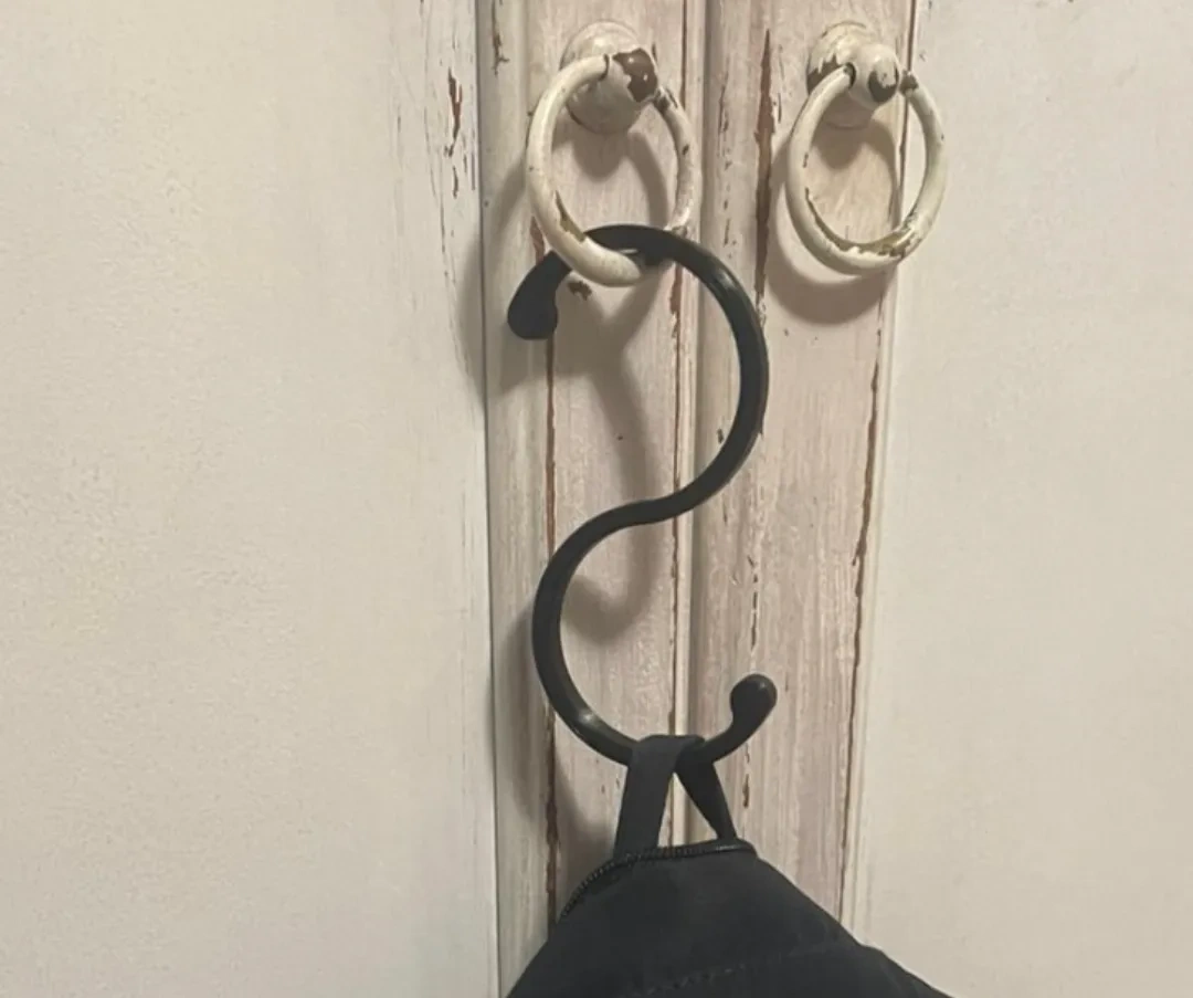 S型钩 来自 Zane_3D - MakerWorld