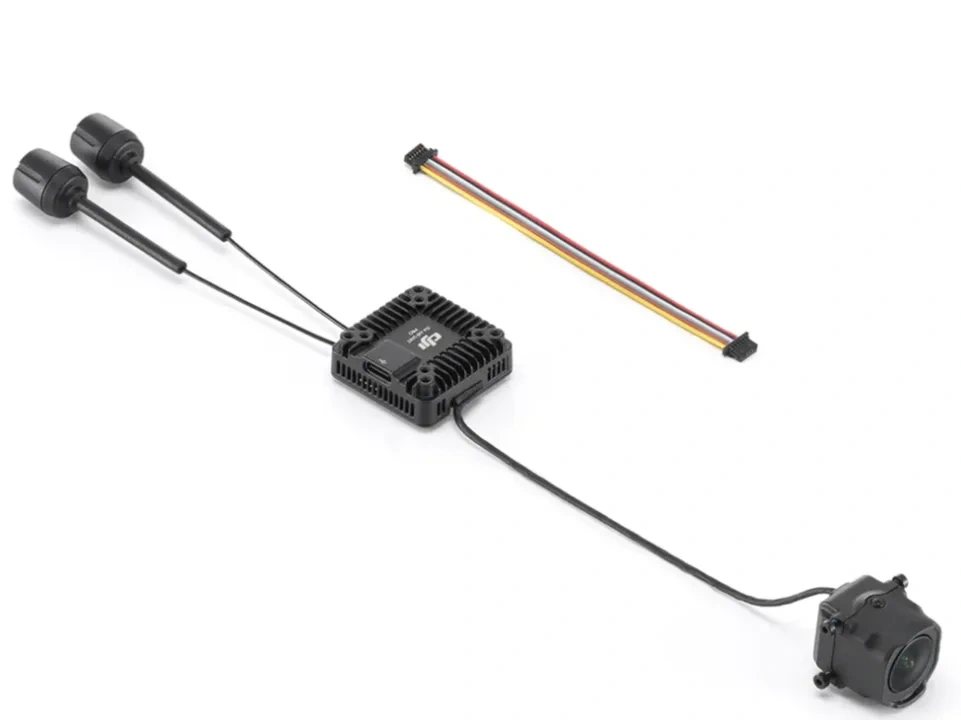 TanQ-S-DJIo4-Prints 来自 Let’s Fly RC - MakerWorld