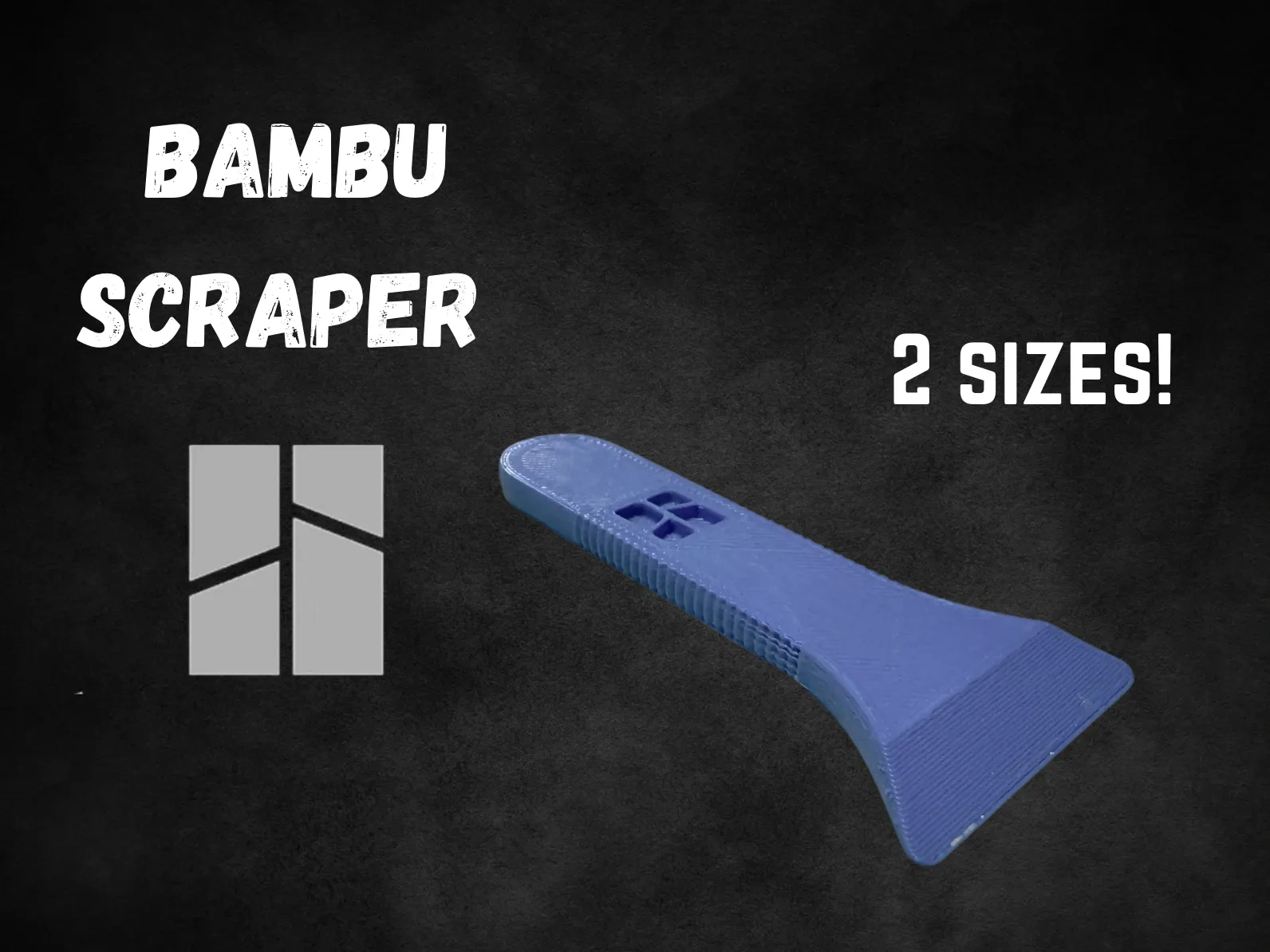 Bambu Scraper 来自 InventiVerse - MakerWorld