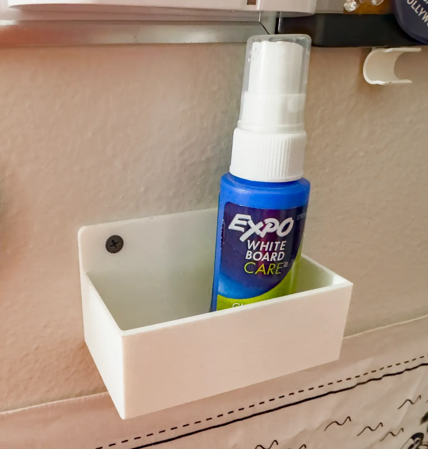 壁挂式收纳盒（暂定名） 来自 Dave - MakerWorld