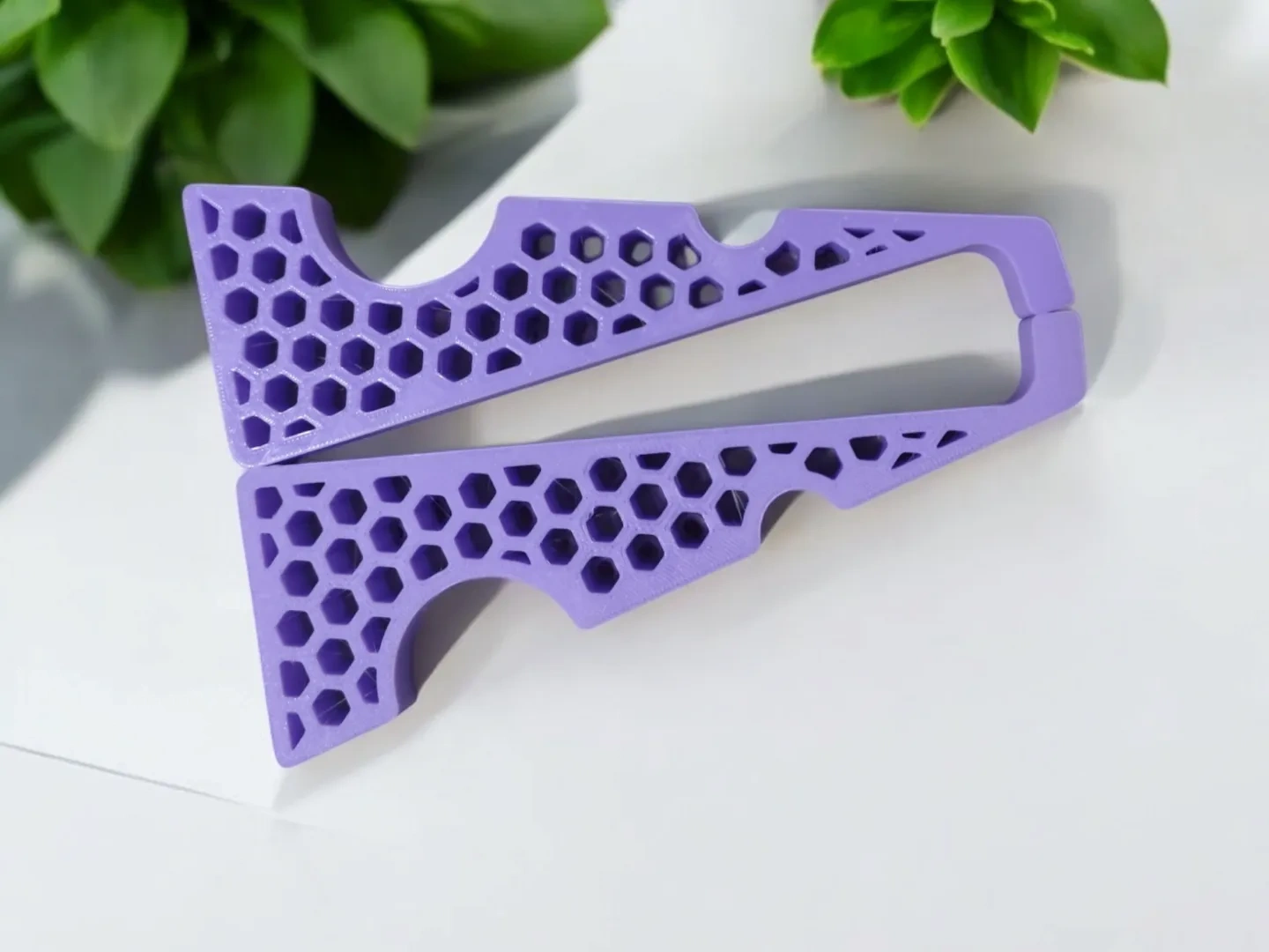 笔记本电脑支架 来自 OfficineCasperLAB - MakerWorld