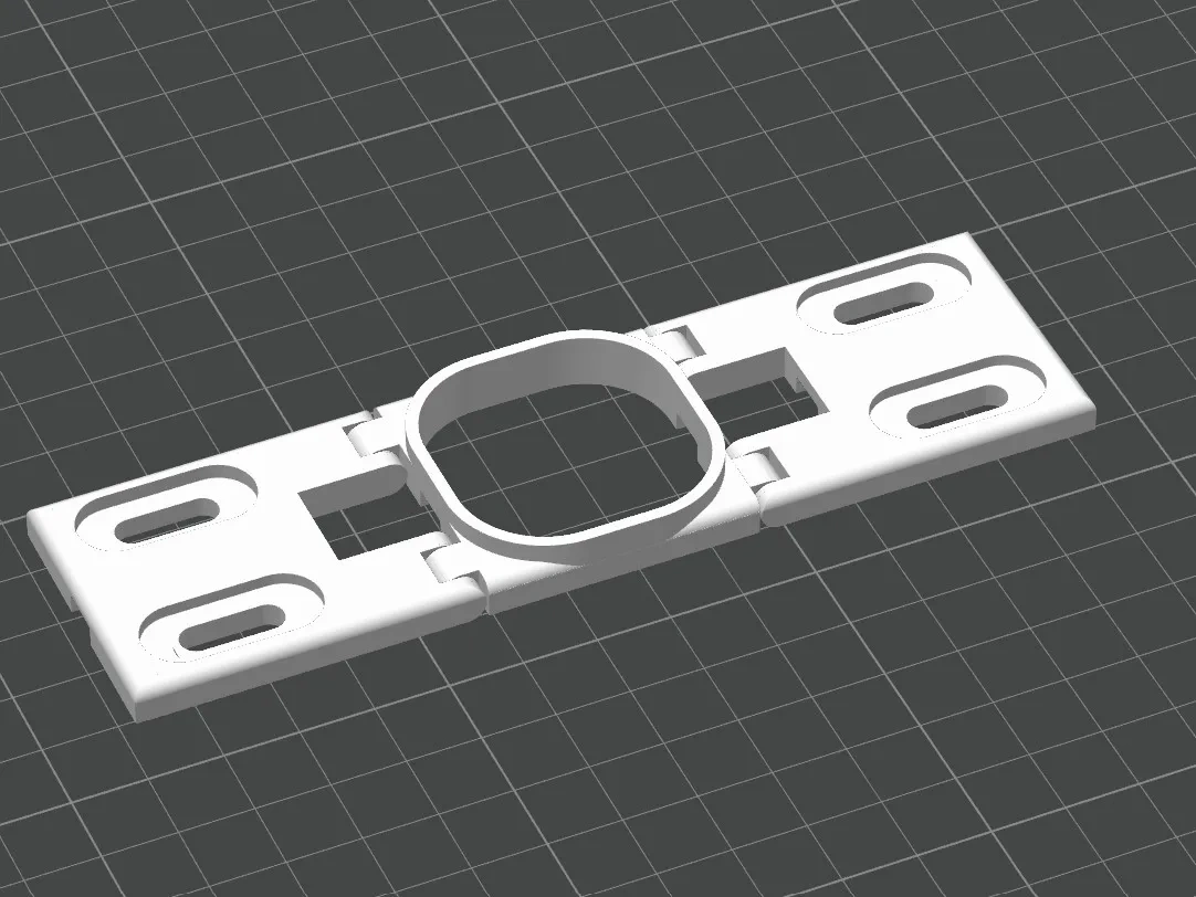 Govee Pro Gable Mount V2 来自 Dukinarow - MakerWorld