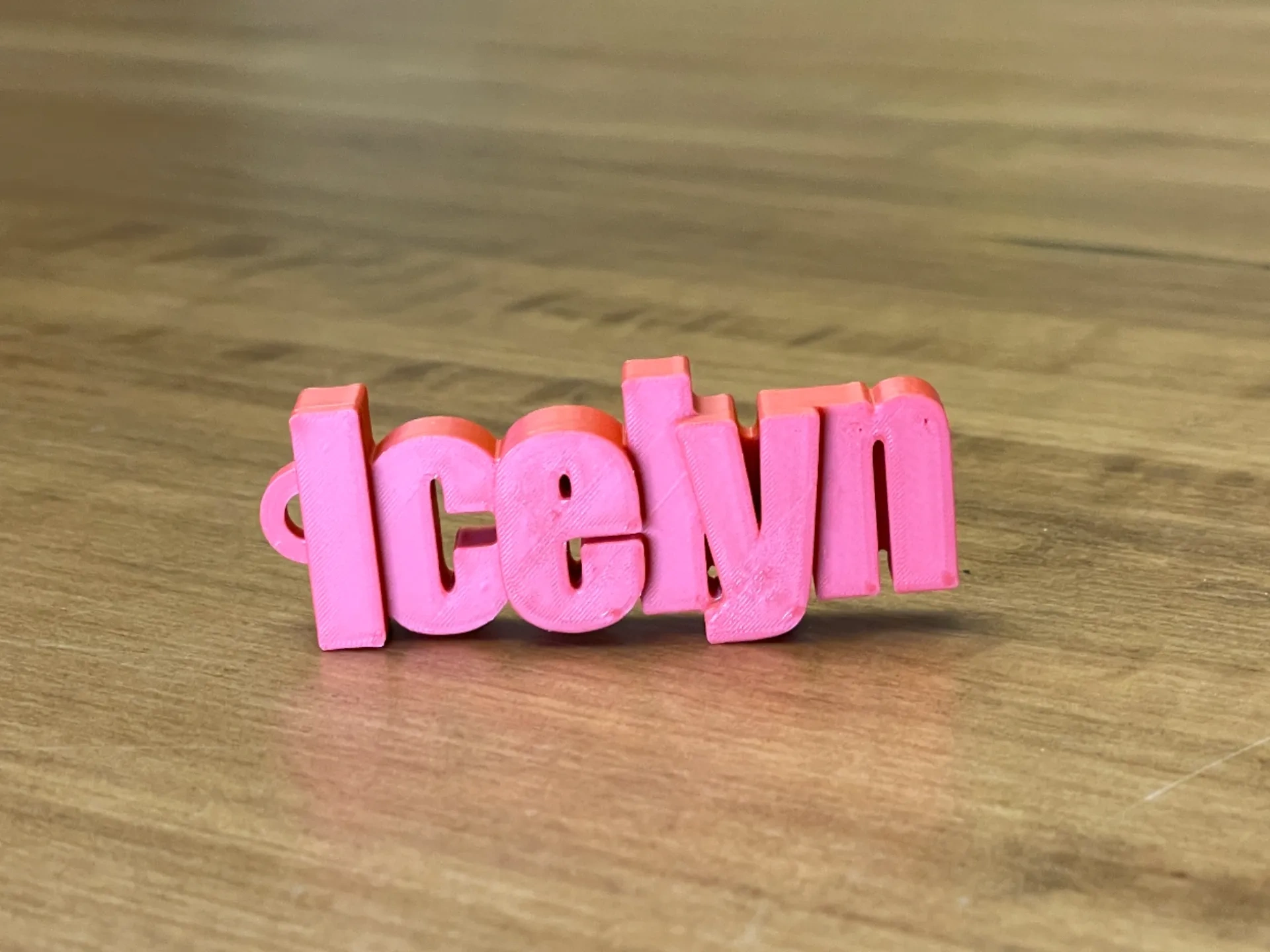 Icelyn 来自 STACK3D DESIGNS - MakerWorld