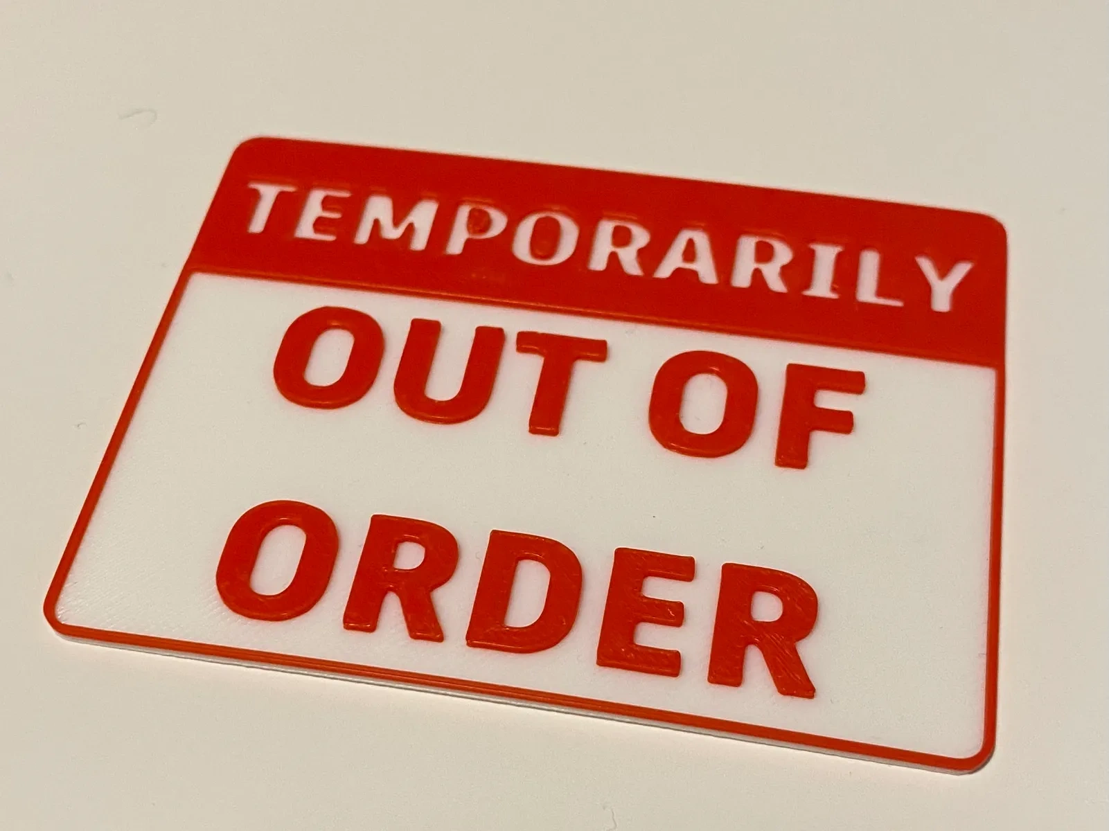 故障 来自 Jake - MakerWorld