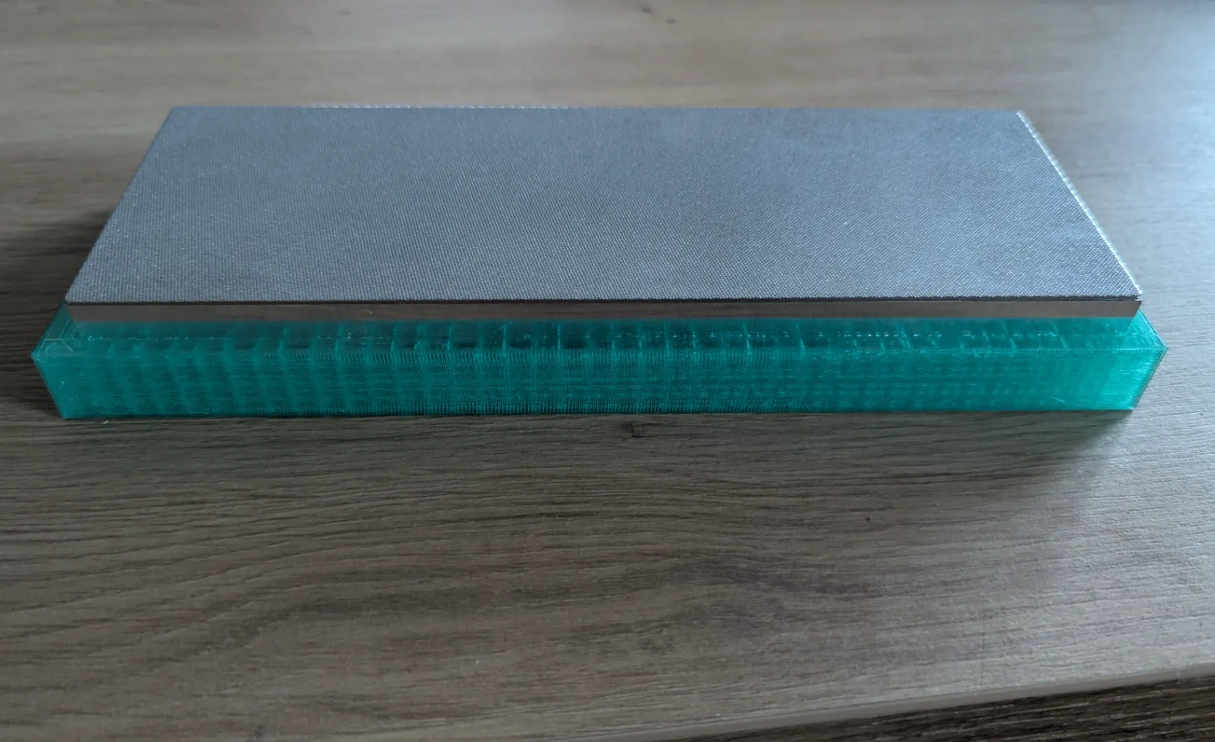 Atoma 400 磨刀石支架 来自 Platti - MakerWorld