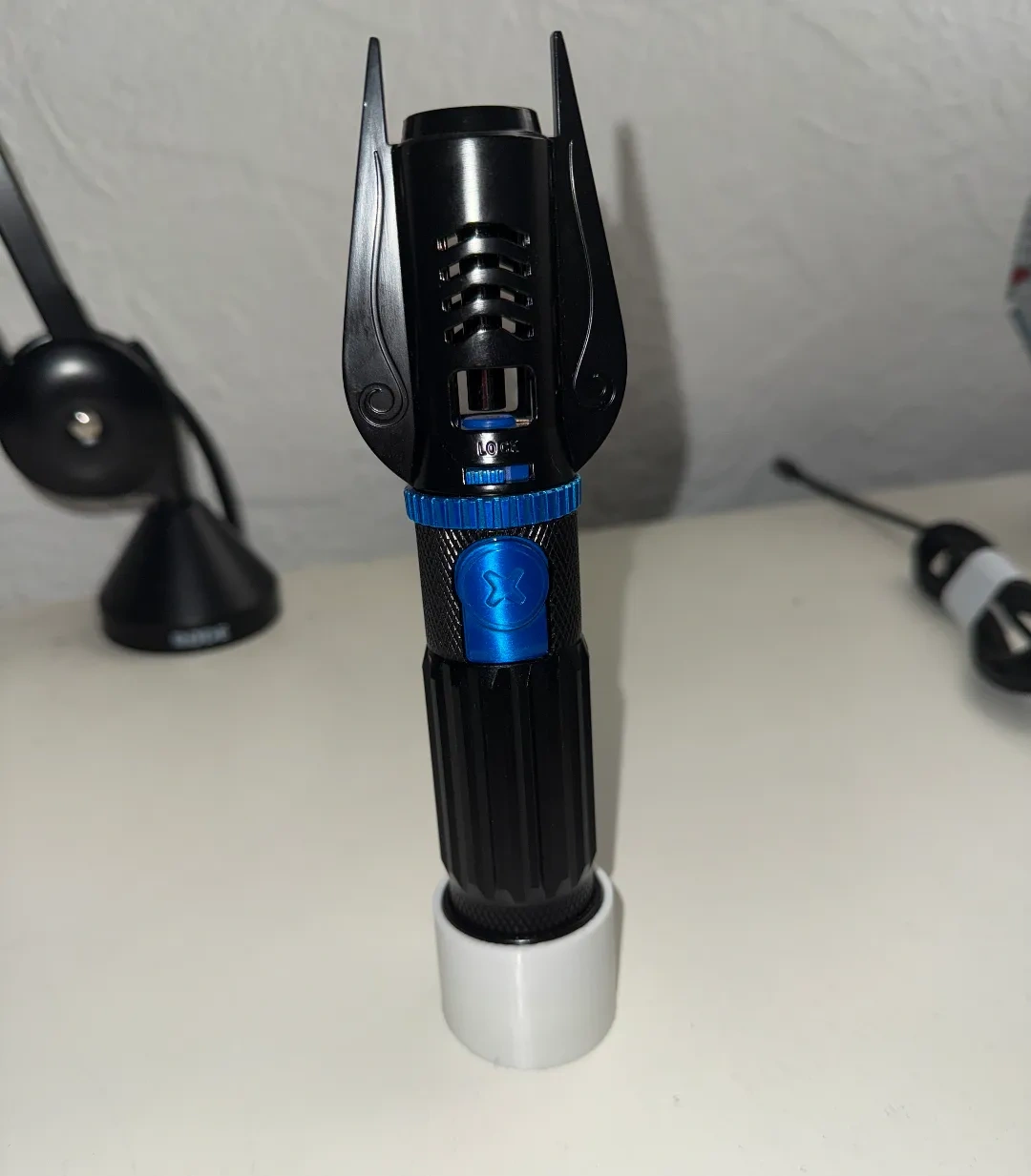 Hacksmith Mini Saber Gen 2 支架 来自 user_324339317 - MakerWorld