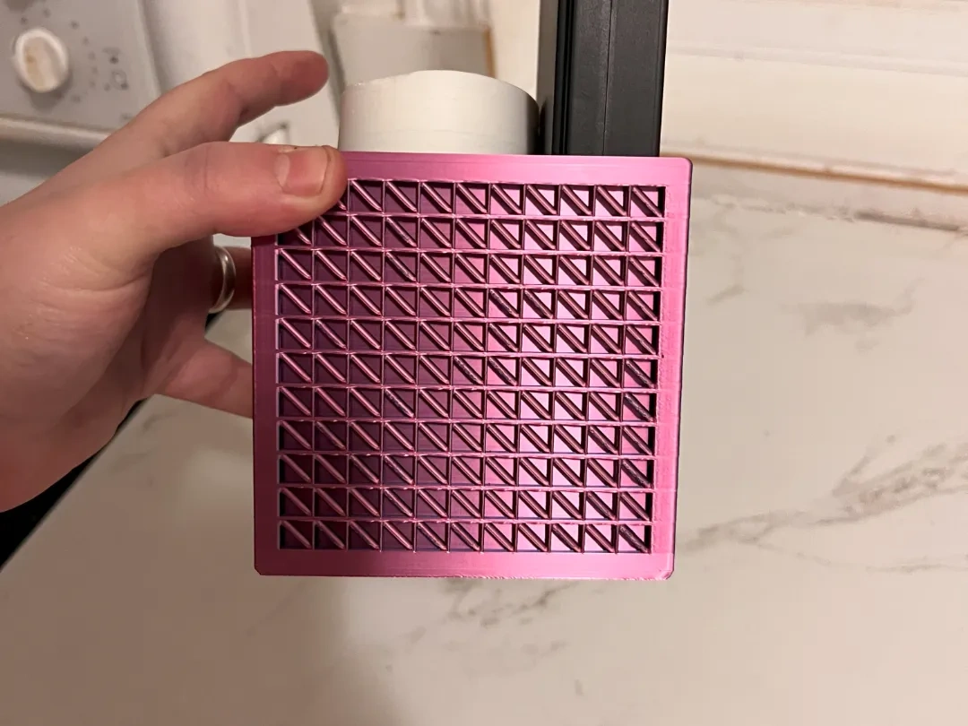 时尚的3D打印桌面整理器 来自 B.Zakaria - MakerWorld