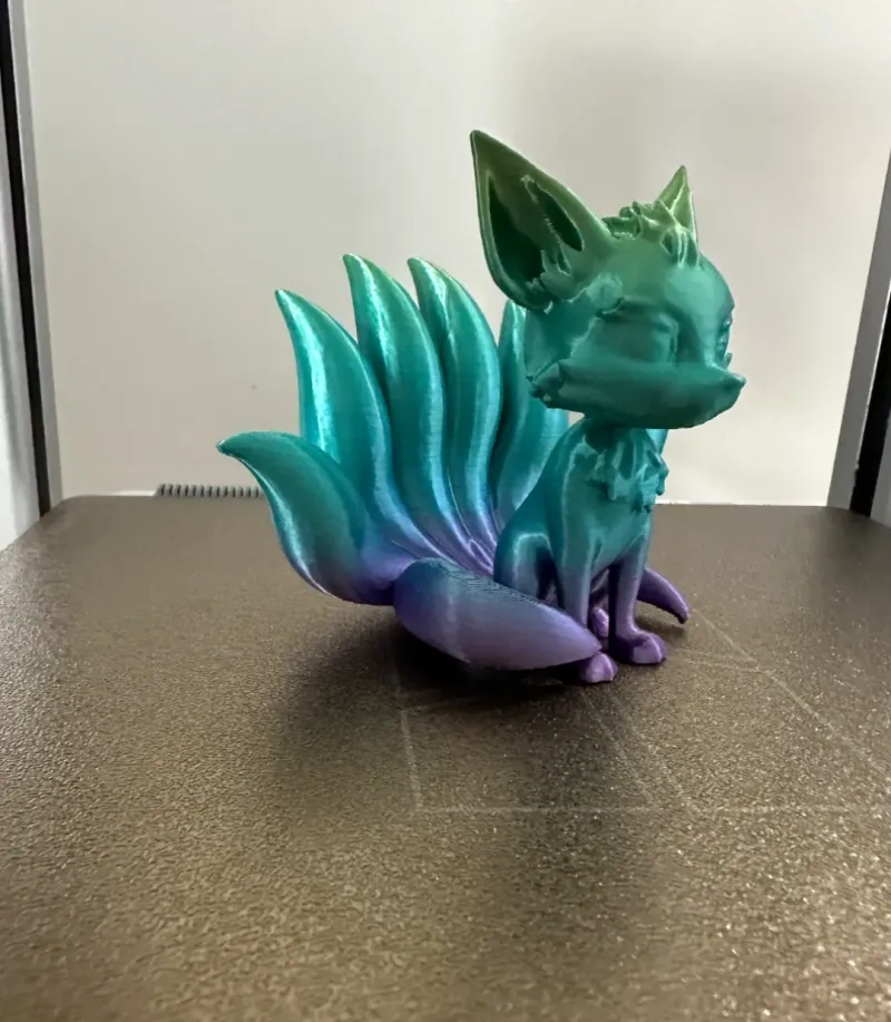 达特 - 龙骑士传说 二次创作 - 来自 Baby Gaminx MakerWorld：免费下载 3D 模型