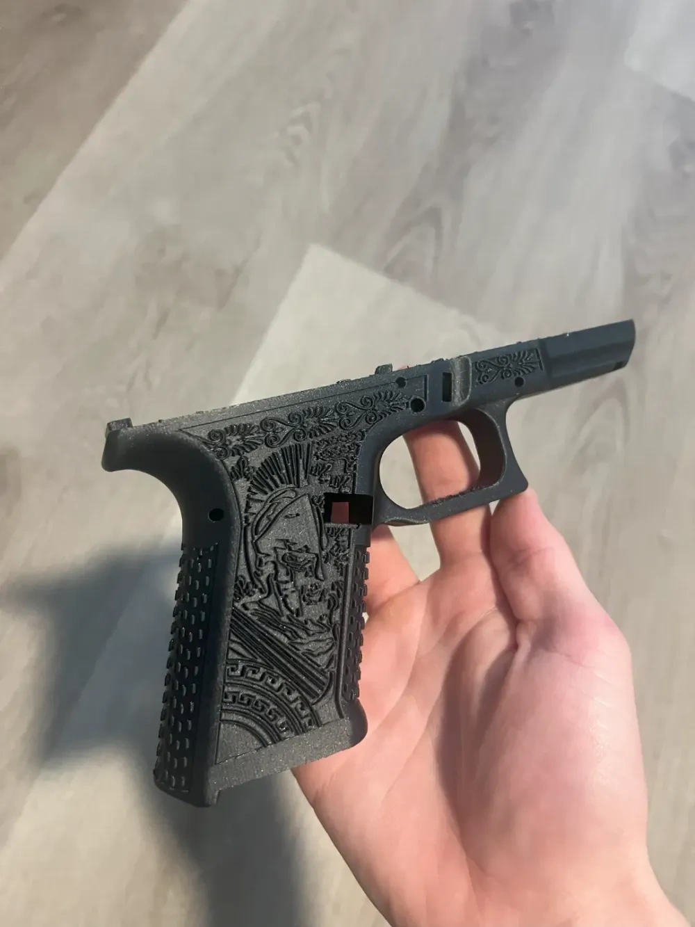 FMDA DD19.2 来自 JT - MakerWorld