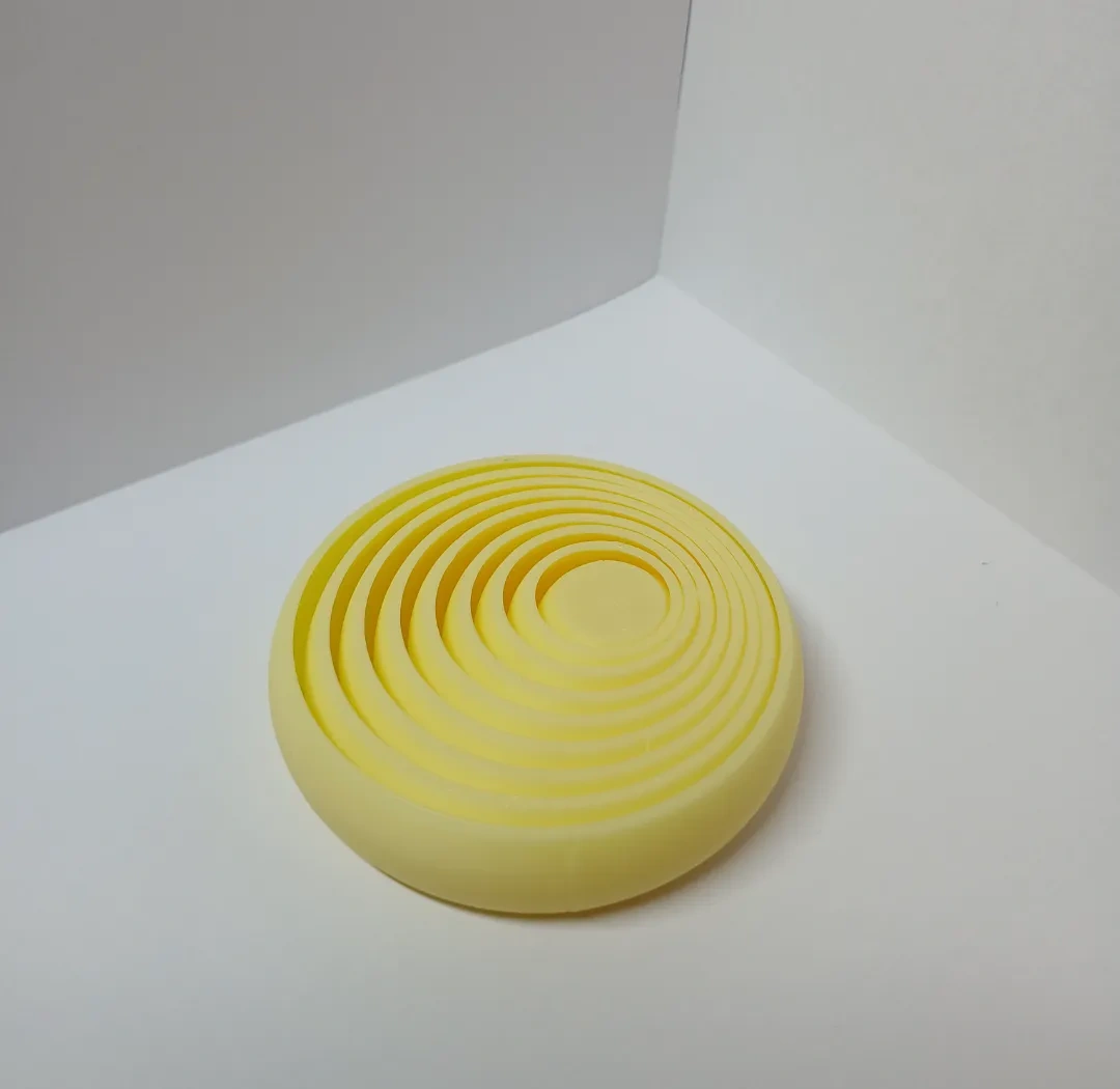 解压玩具库格尔 来自 anton_1904 - MakerWorld