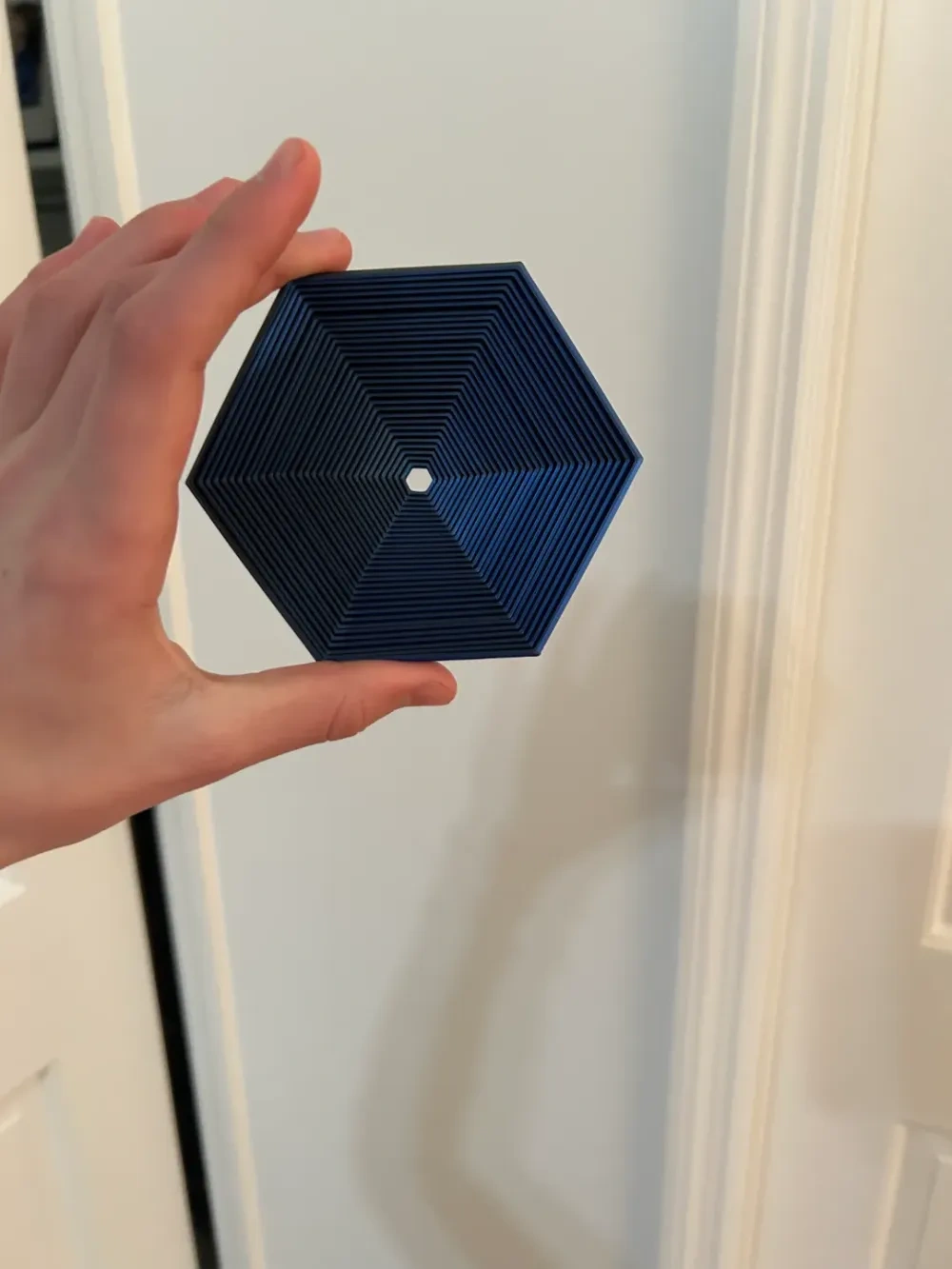 最佳六角形扭转解压玩具 来自 Nolan 3D MakerWorld：免费下载 3D 模型