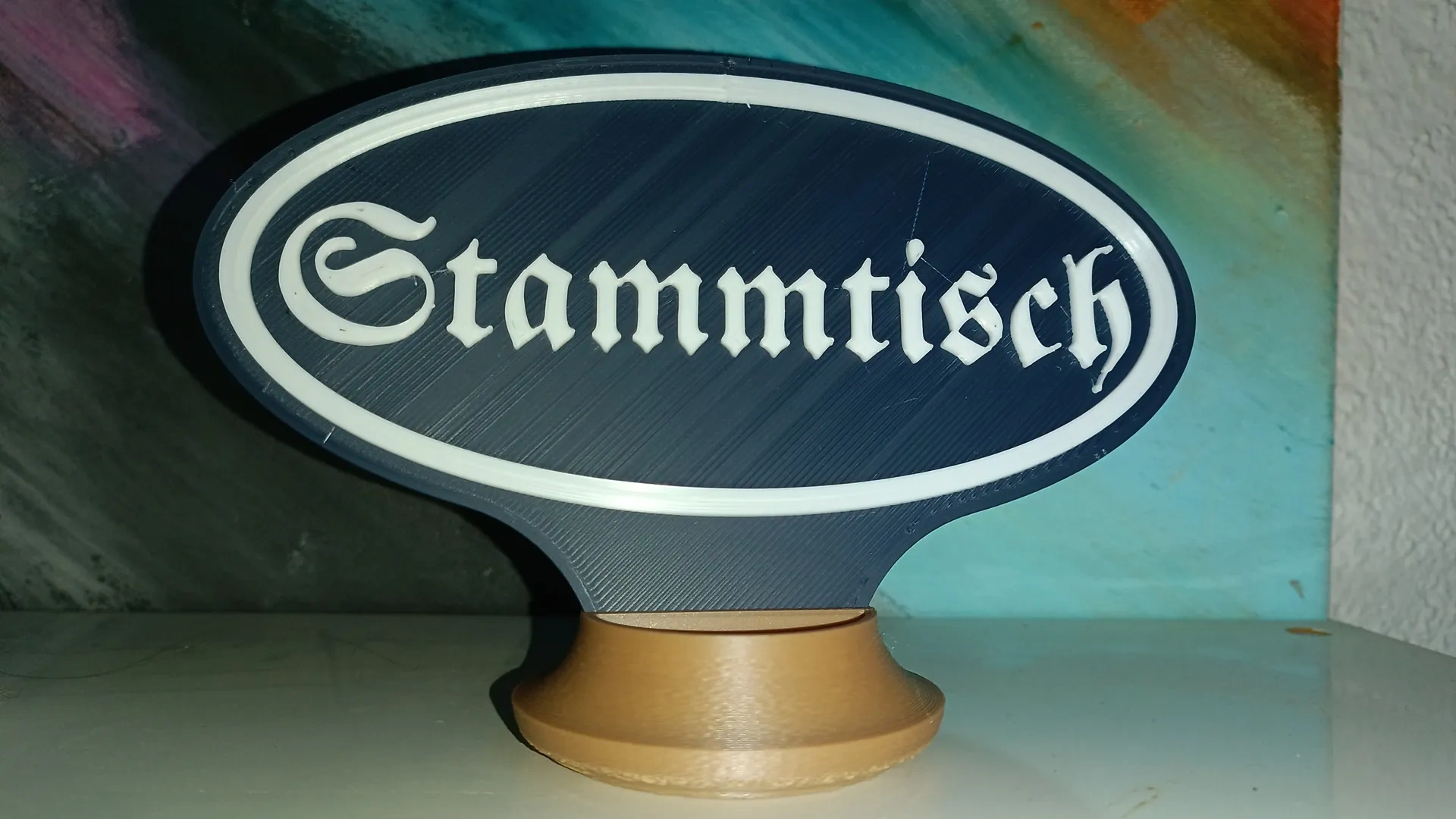 Stammtisch 来自 Verender - MakerWorld