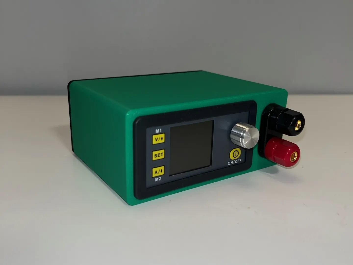 DPS3005，3003电源外壳 来自 Logna - MakerWorld