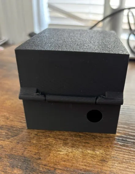 Arduino Uno 外壳 来自 thekaizenlab MakerWorld：免费下载 3D 模型