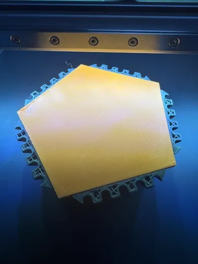 PentaPen - 笔筒 来自 OliPix Creative Lab by Rodolfo Sa - MakerWorld