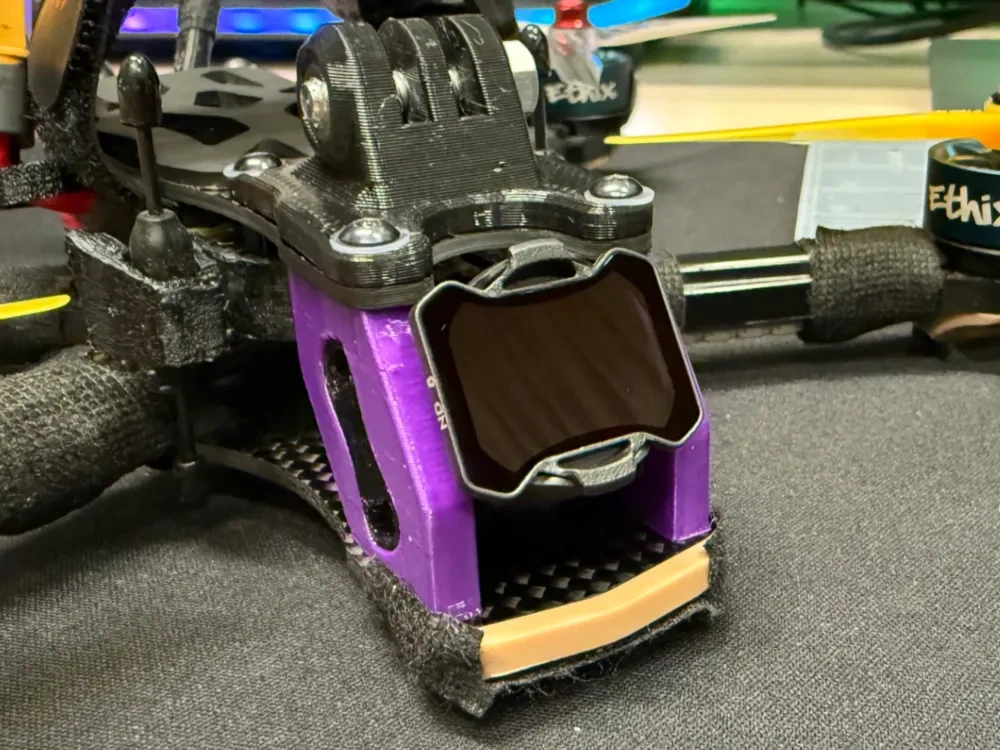 APEX EVO DJI 04 滤镜 V2 来自 Droni e Tecnologia - MakerWorld