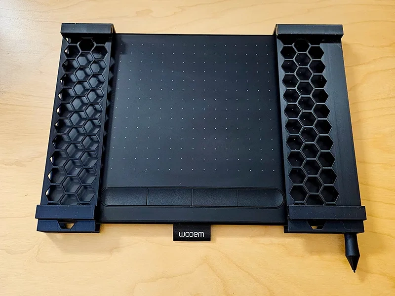 搜索:wacom - MakerWorld