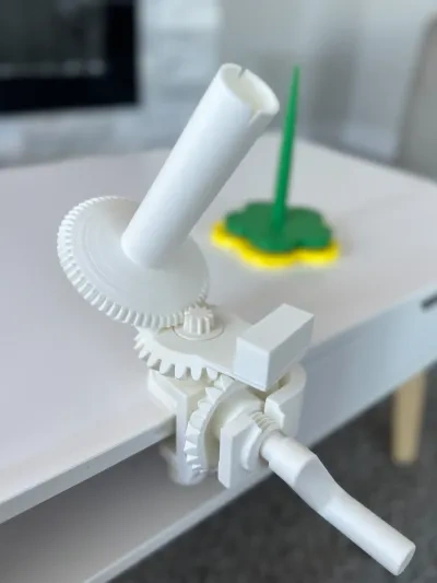 绕线器 来自 That_3DPrinter_Guy MakerWorld：免费下载 3D 模型