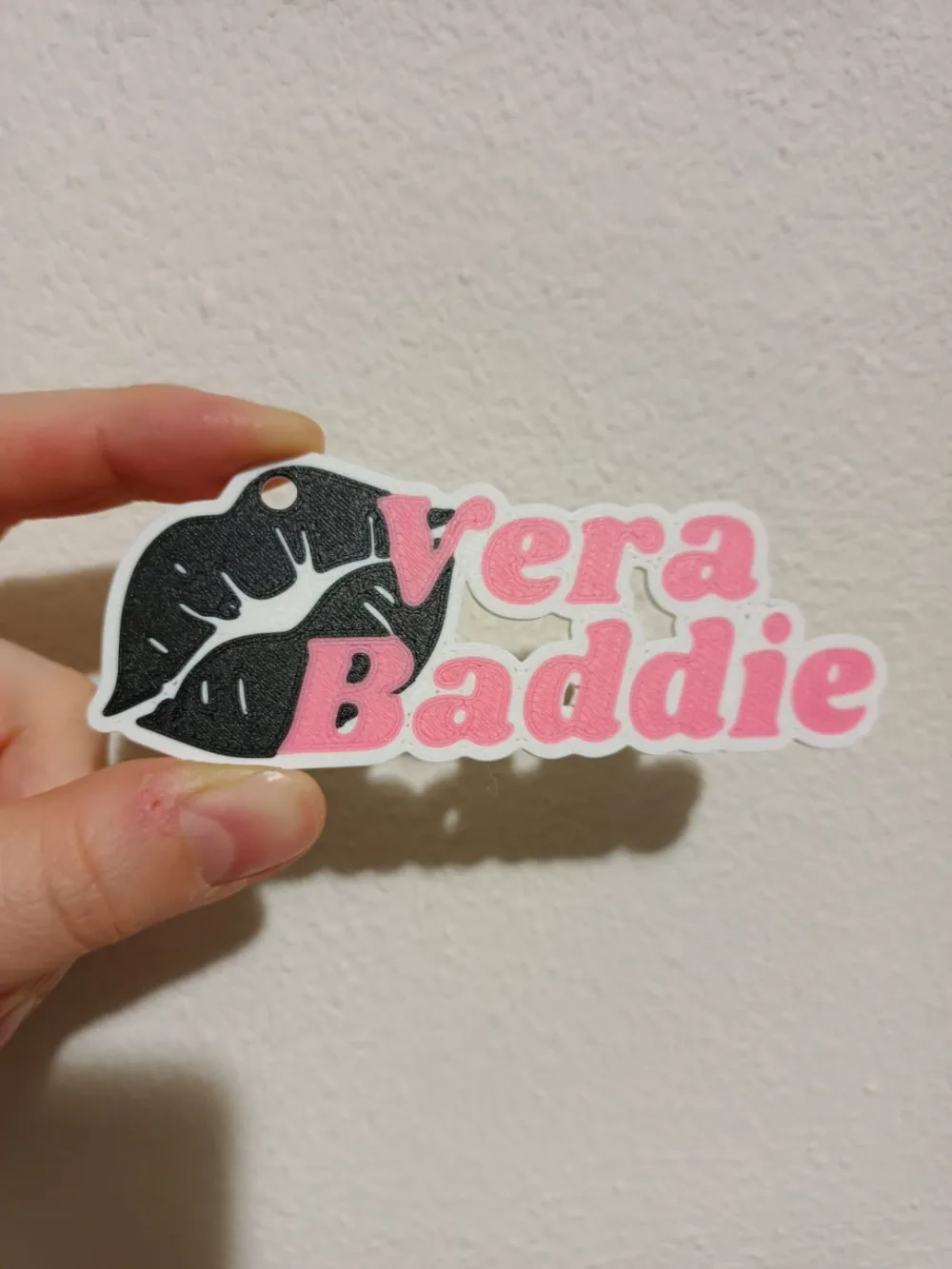 Anna Pepe Baddie 来自 andybraghieri - MakerWorld