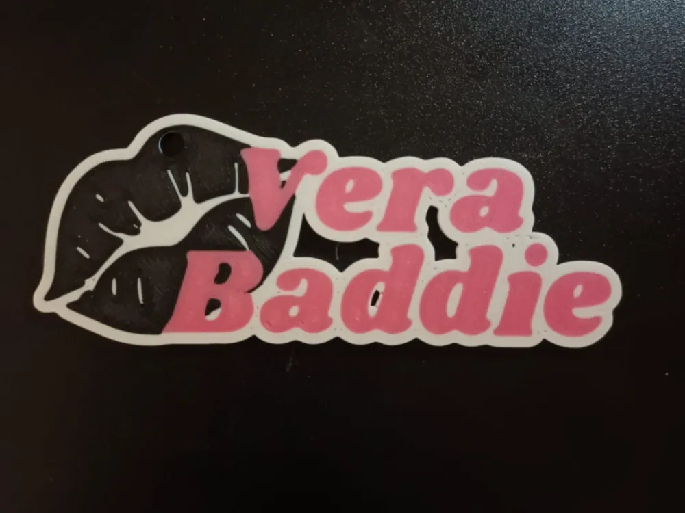 Anna Pepe Baddie 来自 andybraghieri - MakerWorld