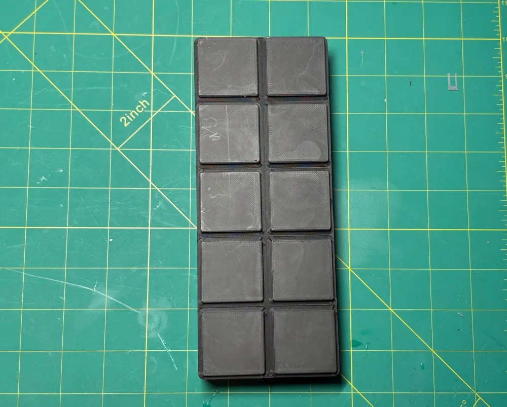 工匠线切割器Gridfinity 来自 Jeffs Studio - MakerWorld