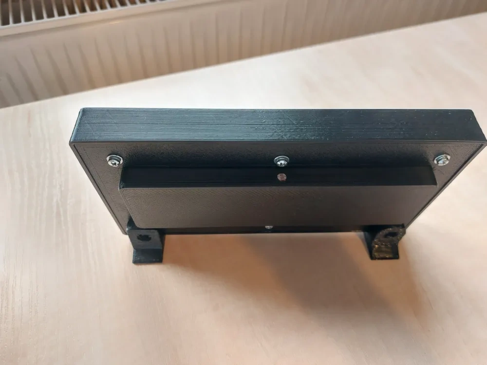 带Blynk应用的RGB 32x16 WiFi时钟 来自 Wiktor05 - MakerWorld