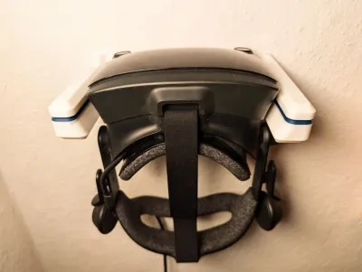 Valve Index 顶部支架 来自 Modular Mapping - MakerWorld