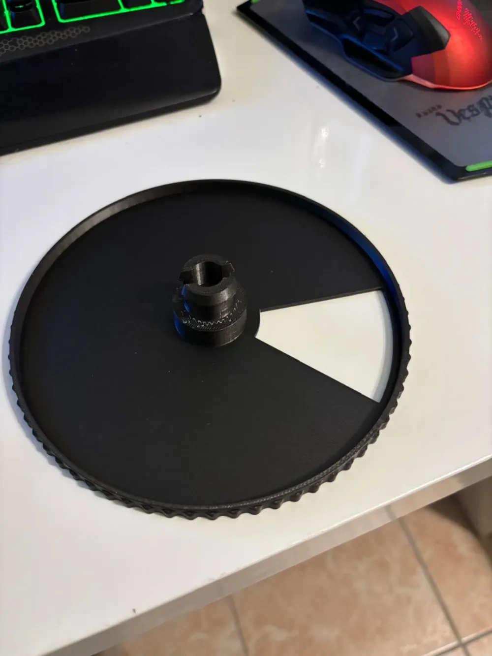 螺丝盒 来自 Alex - MakerWorld