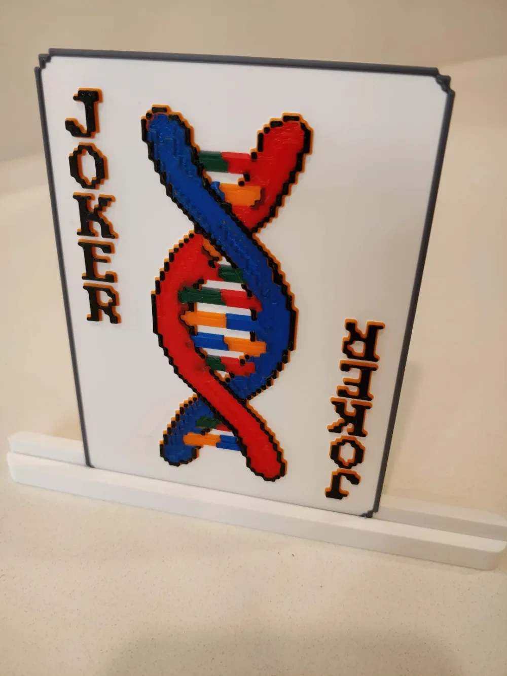 DNA - Balatro 来自 cpr - MakerWorld