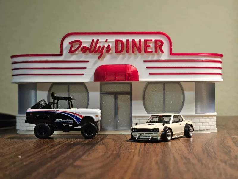 Bokkins' Workshop | 已发布 - MakerWorld