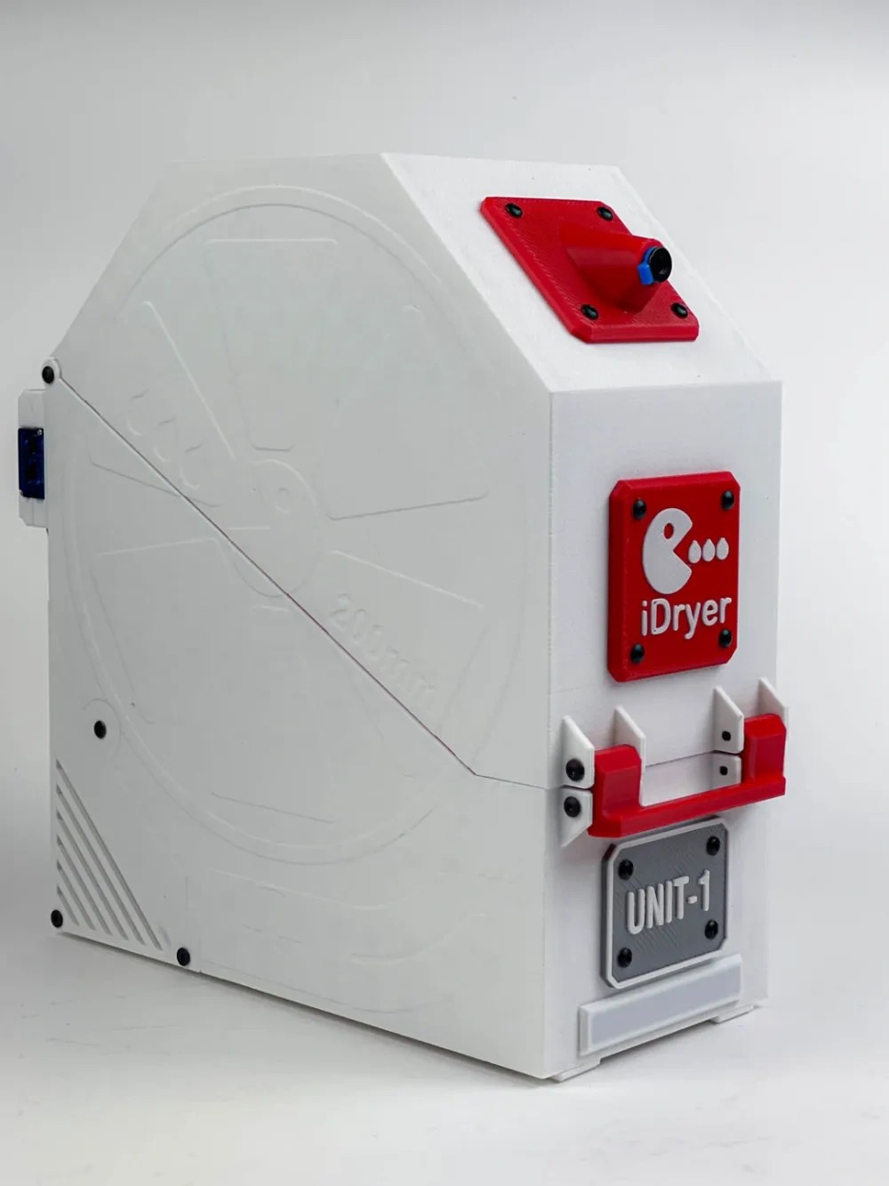 iDryer 来自 iDRYER - MakerWorld