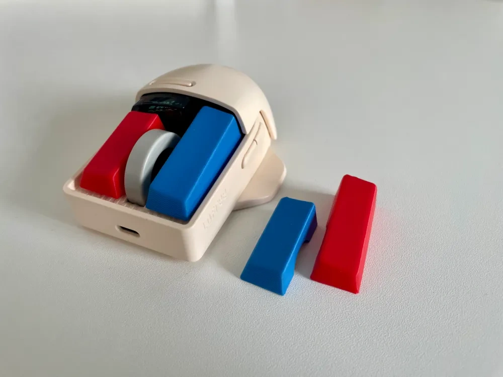 Lofree Touch OE909 鼠标键帽 来自 RS.3DP - MakerWorld